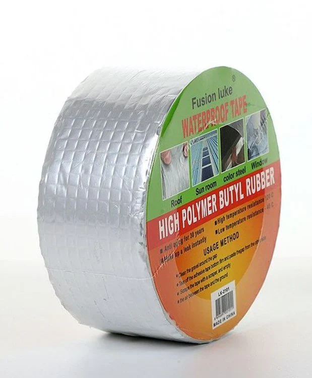 Bande Étanche Waterproof – La Solution Polyvalente pour Toutes Vos ...